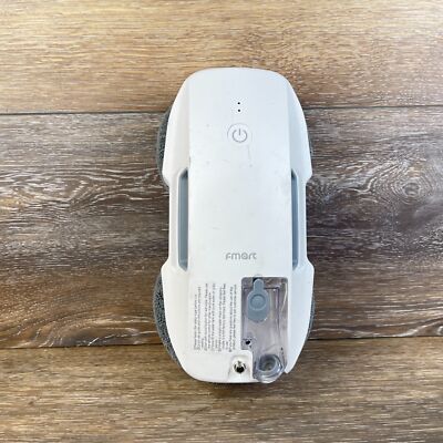 Fmart T9 Window Cleaner Robot Automatic Window Cleaning Robot ...