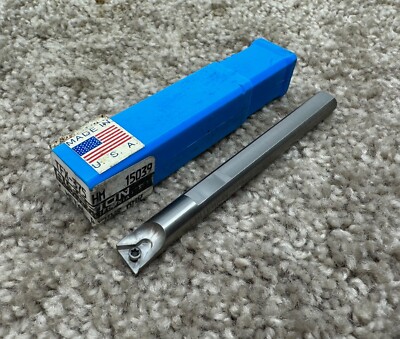 Boring Tool Holders - Criterion Boring Bars