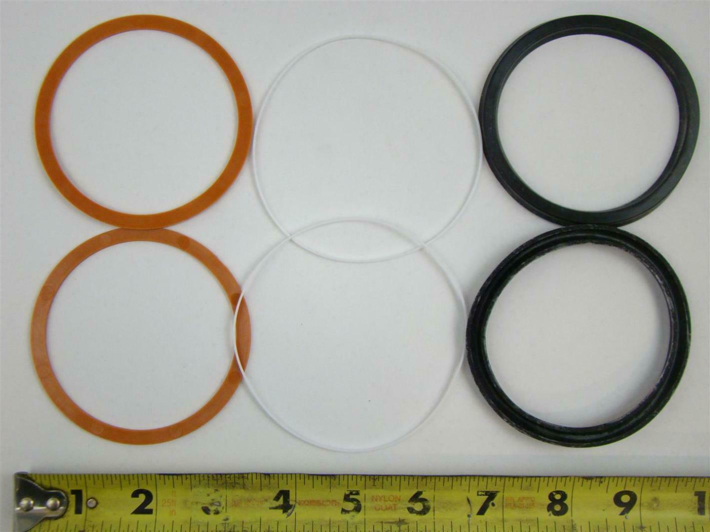 Hydro-Line Seal-Kit Clyinders, SKR5 512 065 | eBay