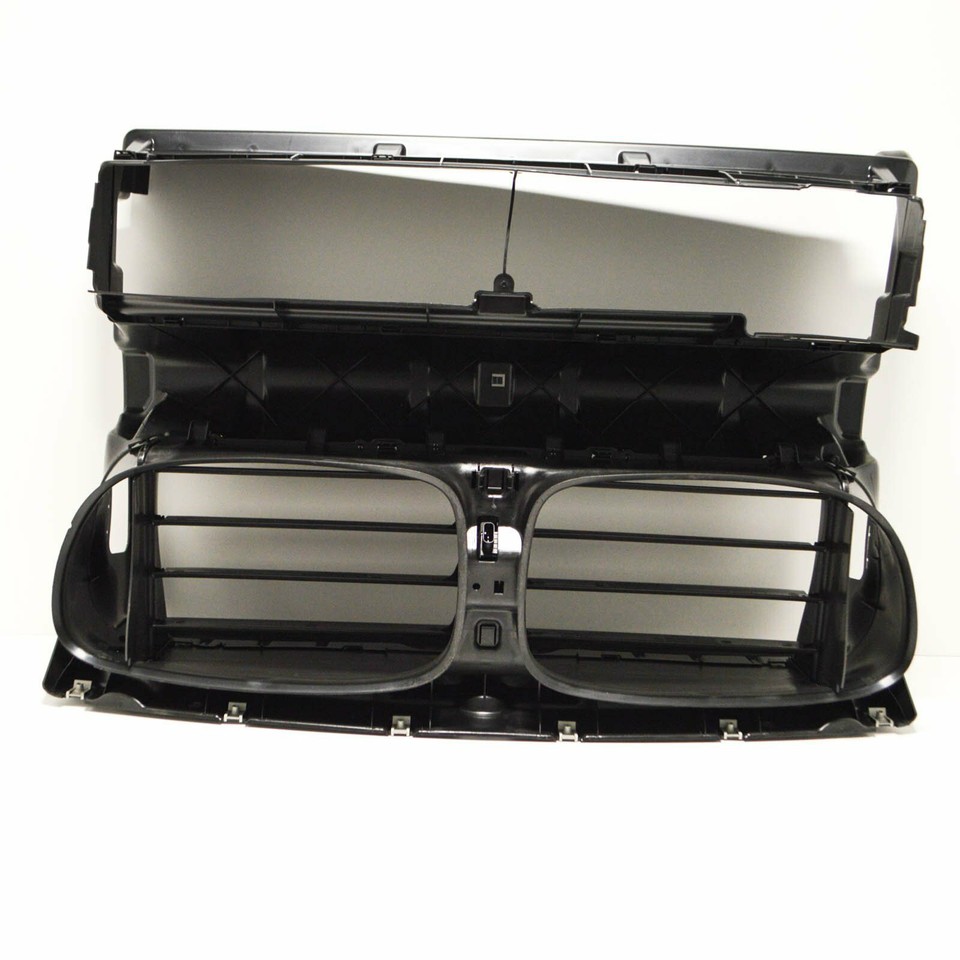 NEW BMW 7 F01 FRONT RADIATOR AIR DUCT 51747187290 7187290 2015 OEM NO🇺🇸 ...