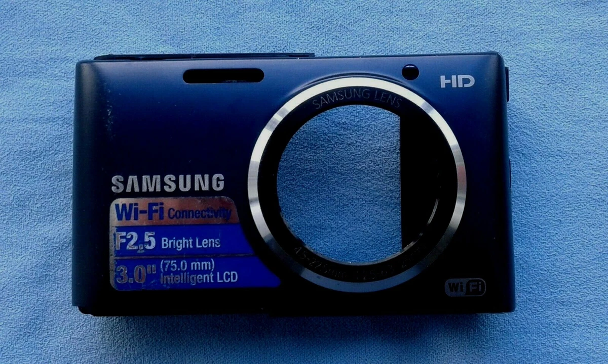 Samsung Smart Camera St150f