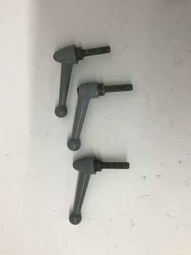 Kipp KK2 3" Lever Handles Lot Of 3 | eBay