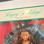 Mattel 1991 African American Happy Holidays Barbie Doll 2696 for sale ...