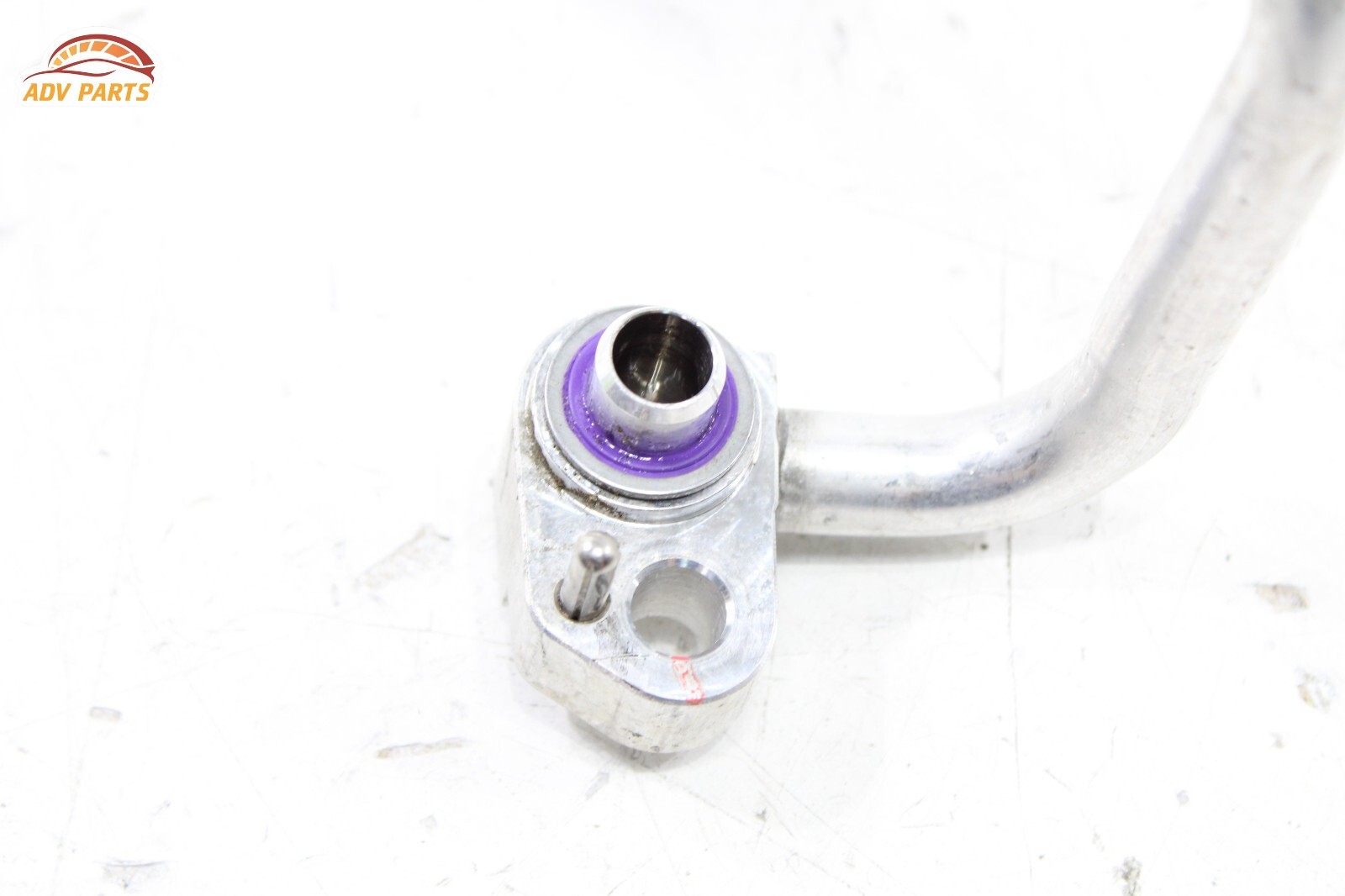 BMW 540i G30 AC AIR CONDITIONING DISCHARGE HOSE TUBE PIPE OEM 2017 ...