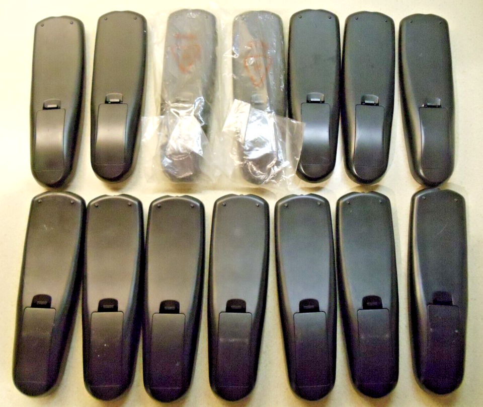 AVER RM-N6 Remote For AVerVision M70 Interactive Visualizer | eBay