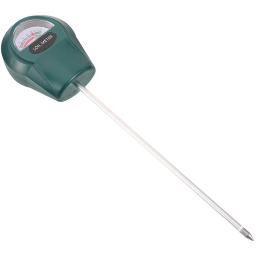 Soil PH Meter Gardening Tester Measuring Instrument Digital Handheld | eBay