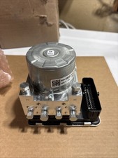 ABS Control Module ACDELCO GM Original Equipment 20842710 for sale ...
