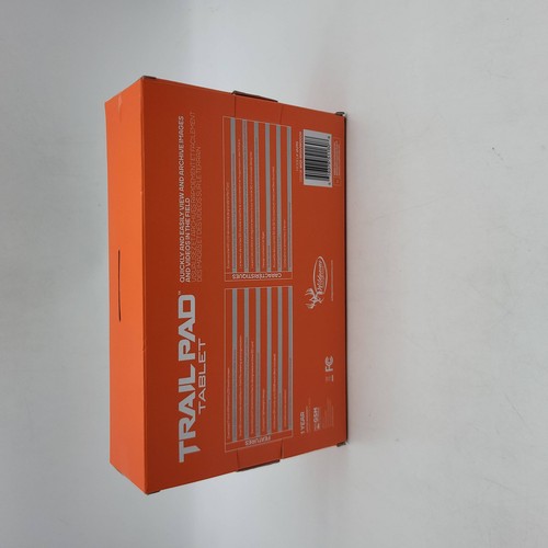 Wildgame Innovations Trail Pad Tablet 7 Inch - Model VU70 - WGI ...