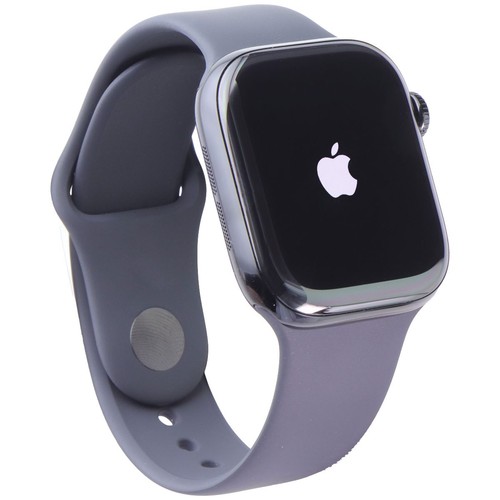 Apple Watch Series 11 (42mm) GPS + LTE (A3335) Jet Black AL/SB (M/L ...