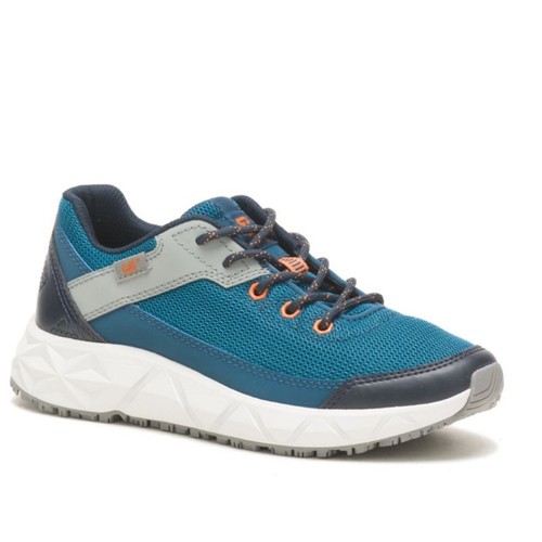 Caterpillar Cat Mens Sneakers size 6 ProRush Speed FX work anti slip ...