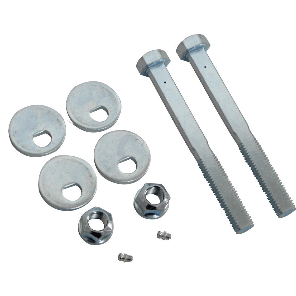 K100390 Alignment Caster/Camber Kit Front For 2006-21 Dodge Ram 1500 ...