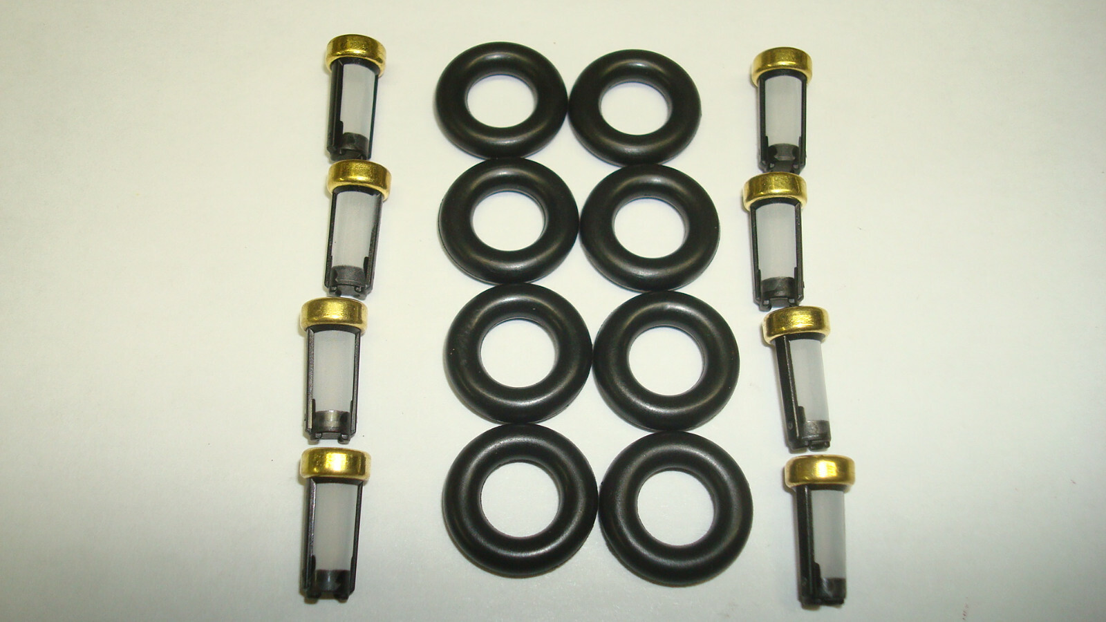 Weber Magnetti & Edelbrock Pico IWP & IW Fuel Injector Repair & Service ...