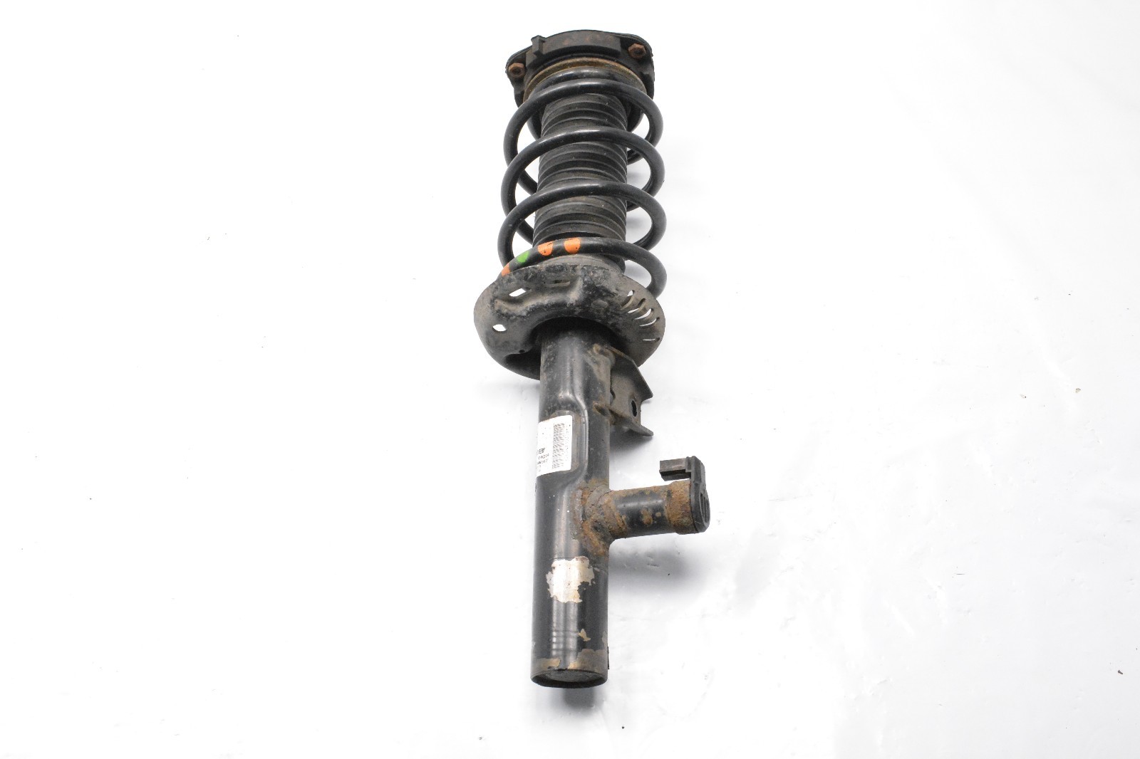 VOLKSWAGEN PASSAT CC 2012 ONWARDS 2.0TDI FRONT RIGHT SHOCK ABSORBER ...