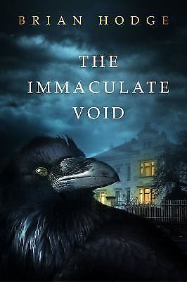 Immaculate Void by Brian Hodge (2018, Trade Paperback) for sale online | eBay
