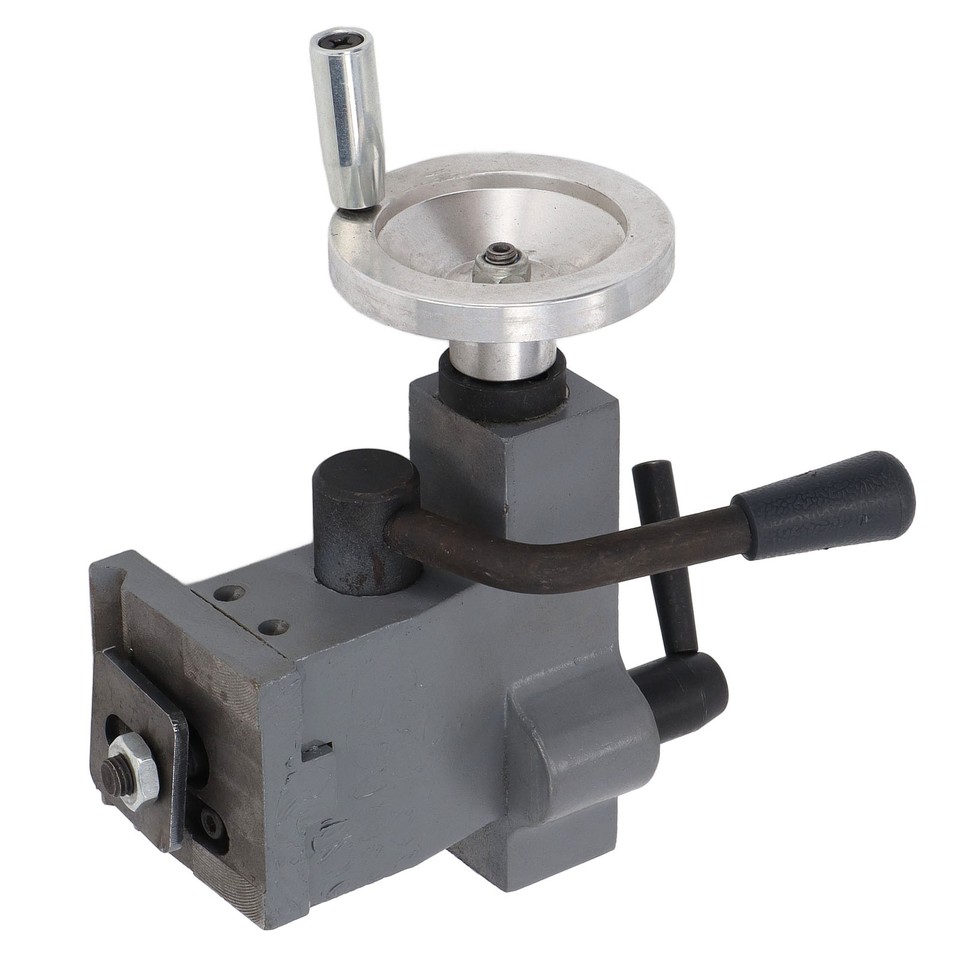 Mini Lathe Tailstock RearCenter Mount Tailstock Replace For 7x12 7x14 ...