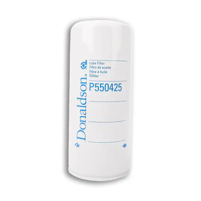 P550425 Donaldson Lube Filter, Spin-On Bypass (4775565, 20843764 ...