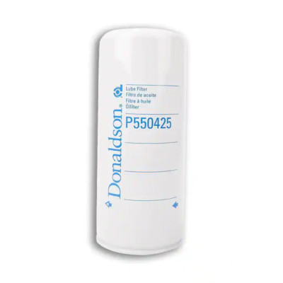 P550425 Donaldson Lube Filter, Spin-On Bypass (4775565, 20843764 ...