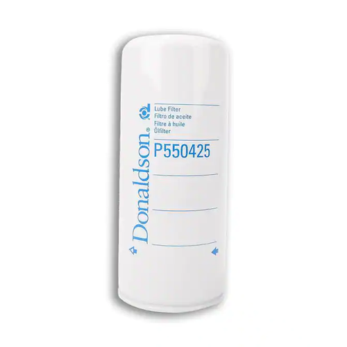 P550425 Donaldson Lube Filter, Spin-On Bypass (4775565, 20843764 ...