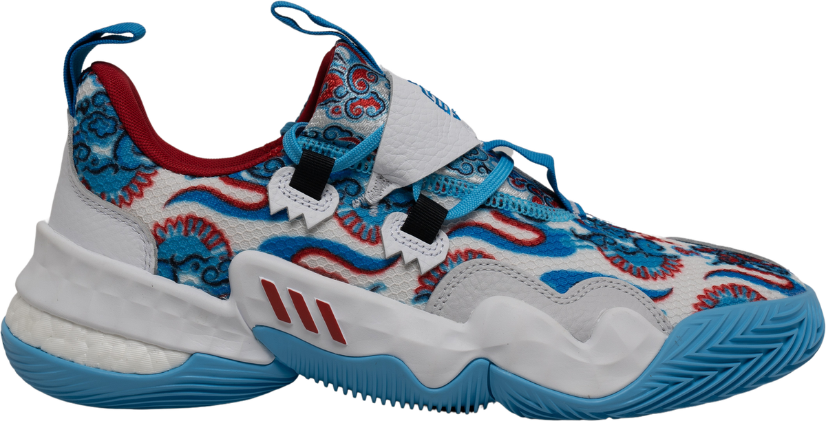 James Young Shoes Kicksaddict — Bronny James Debuts His Exclusive