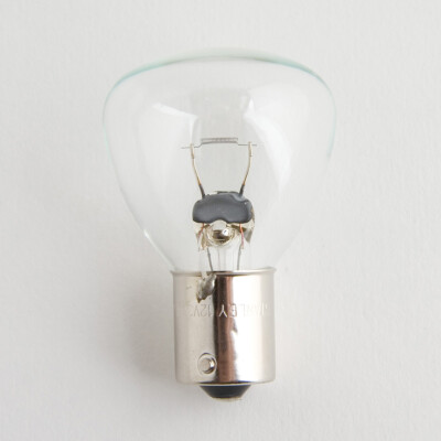 Stanley A5075 12V 35W RP35 BA15s Clear Auto Bulb, Made in Japan ...