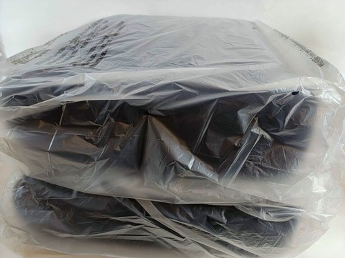 Allen + Roth Seavale Set of 2 White Aluminum Ottoman | eBay