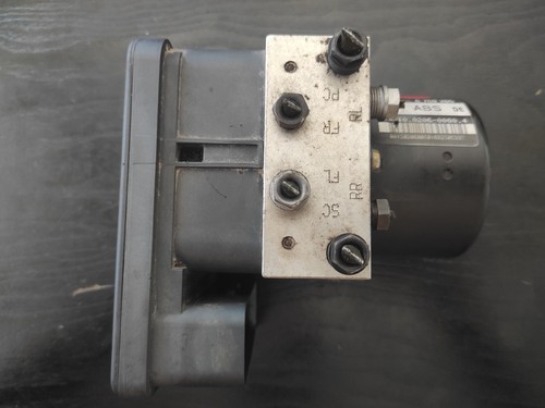 BLOC ABS 34512460504 34516760265 6760266 MINI R50 1.6 115CH 2002 | eBay