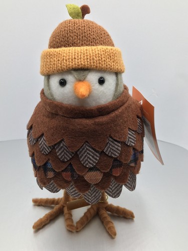 Target HYDE AND EEK! Featherly Friends Jora Fall/Halloween 2022 | eBay