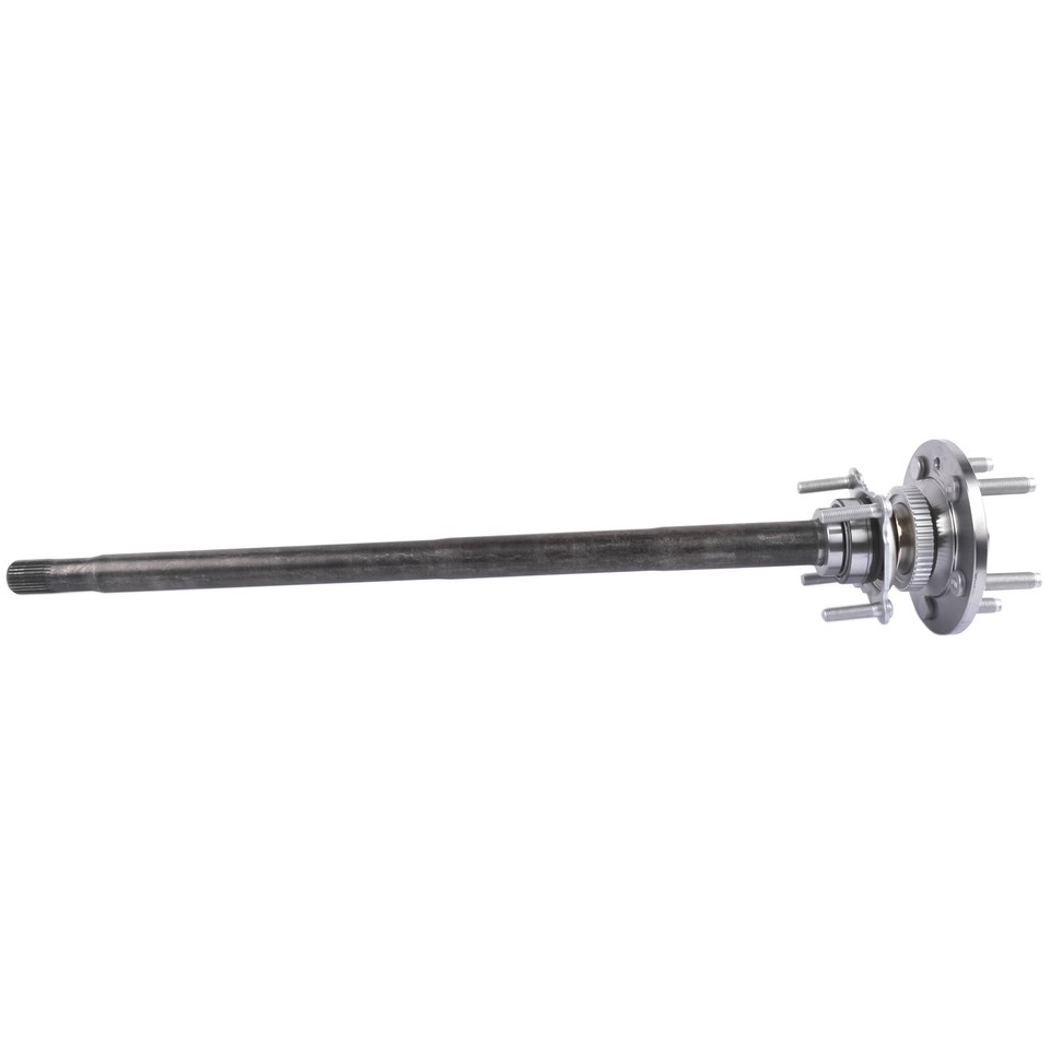 Rear Axle Shaft For 2018-2023 Jeep Wrangler Sport JL 2.0L 3.6L L4 V6 ...