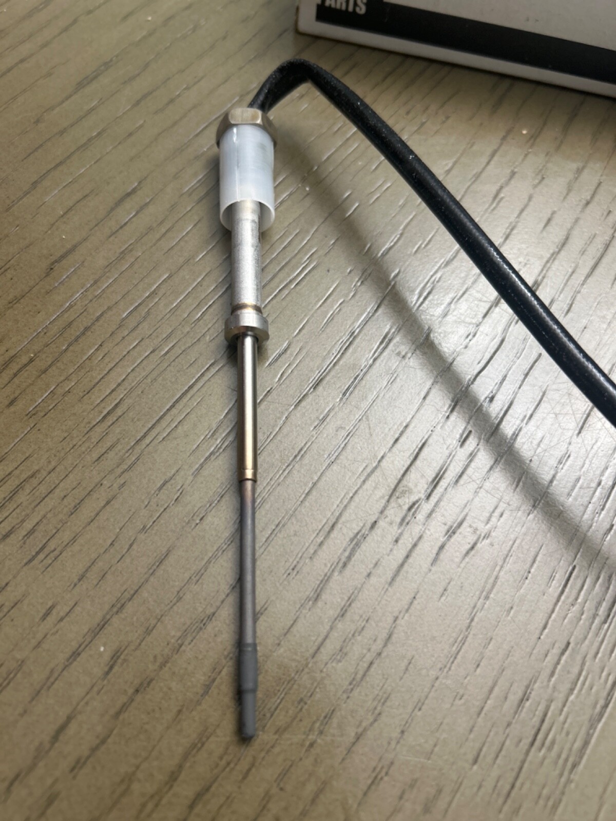 Cummins Temperature Sensor Part No 2894876 for sale online | eBay