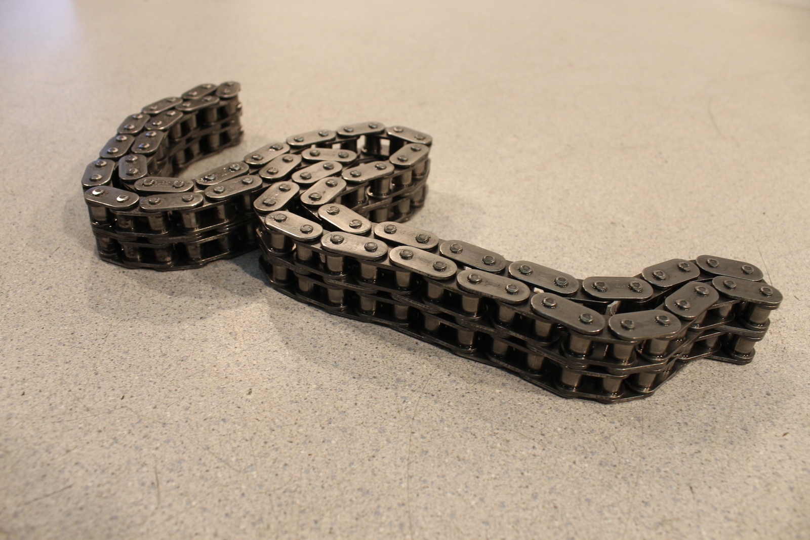 2005 Harley-Davidson Softail FXST PRIMARY MAIN ENGINE DRIVE CHAIN 05 | eBay