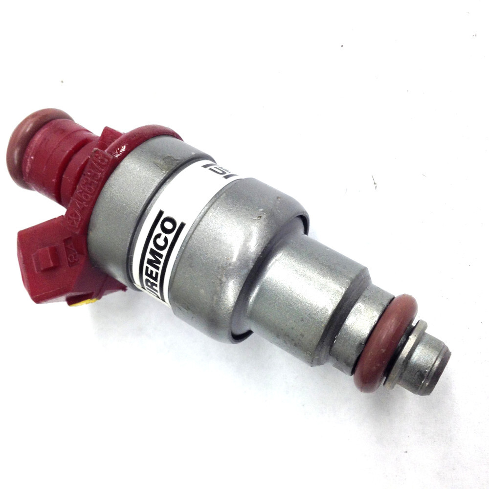 United Remanufacturing 3766 - Fuel Injector for sale online | eBay