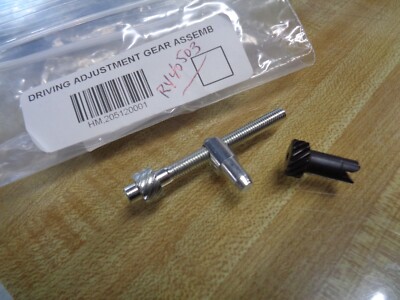 205120001 GENUINE RYOBI SAW CHAIN TENSIONER RY40503 CORDLESS RYOBI ...
