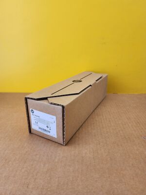NEW Allen Bradley 856T-B24P25C 70mm Stacklight Pole Mount Base, 25cm ...