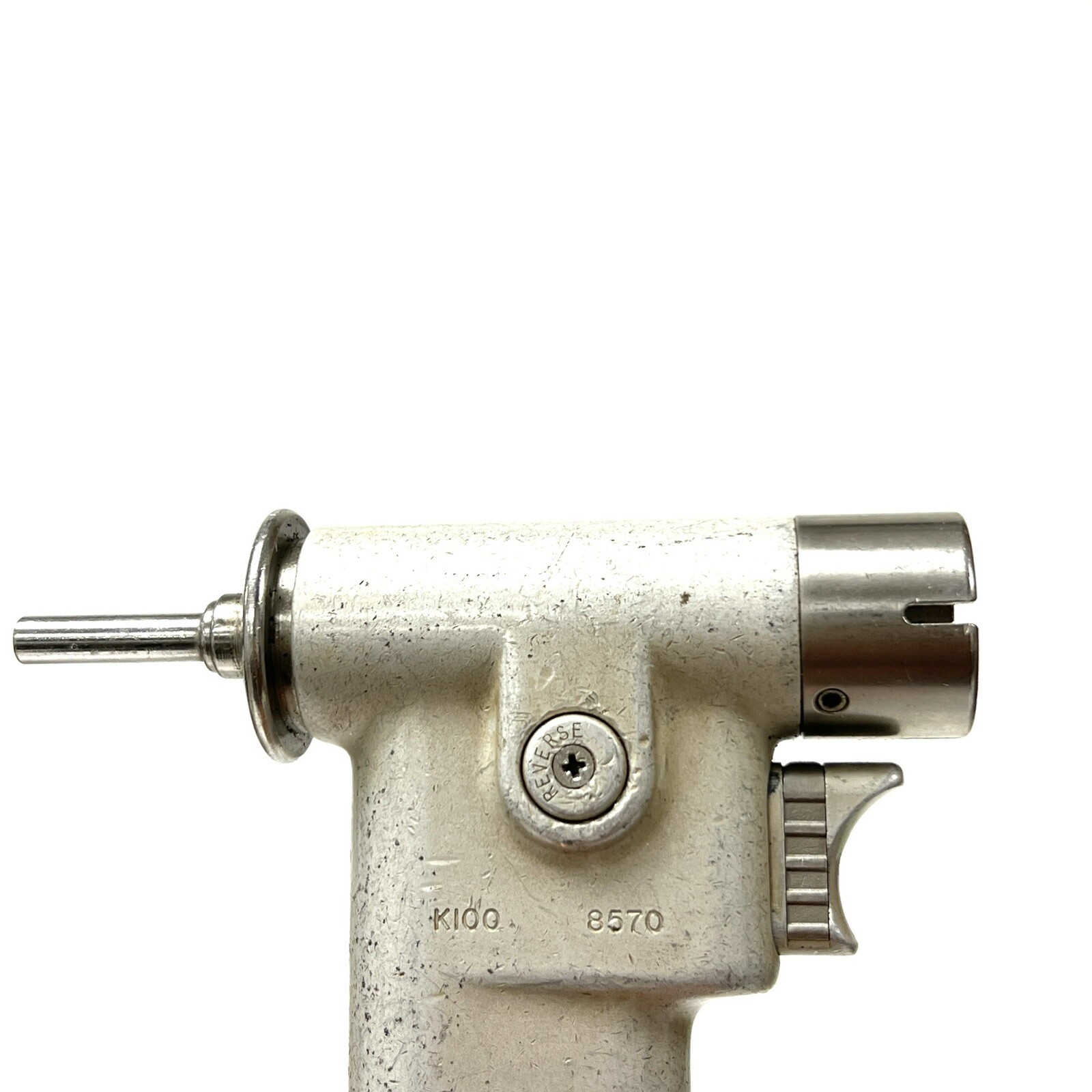 3M Model K100 Mini Driver, w/ K111 Wire Collet | eBay