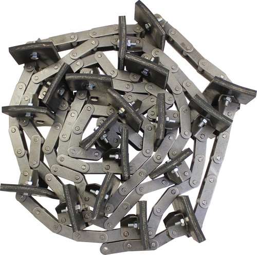 AH148021 Return Grain Elevator Chain for John Deere 9560STS 9570STS ...