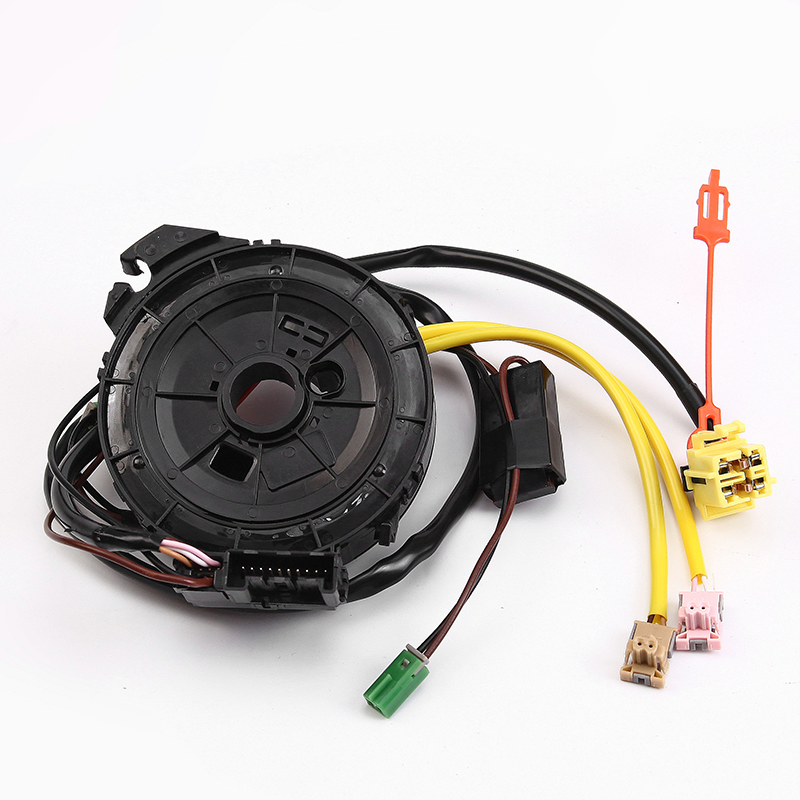 25966964 Clock Spring For GMC Yukon Chevrolet Tahoe Suburban 2007-13 ...