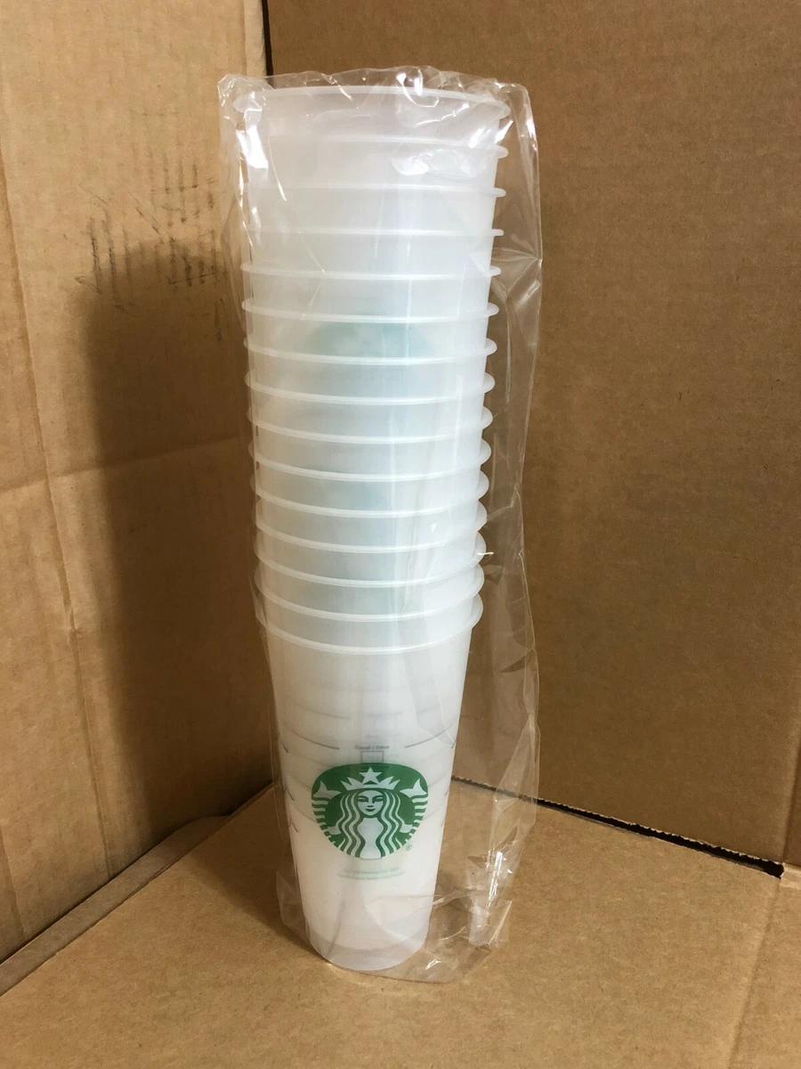 Starbucks Cup Boxes