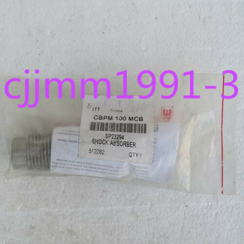 1PC NEW ENIDINE buffer CBPM 100MCB SP23294 | eBay