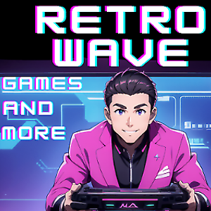 Retro Wave Games | eBay Stores