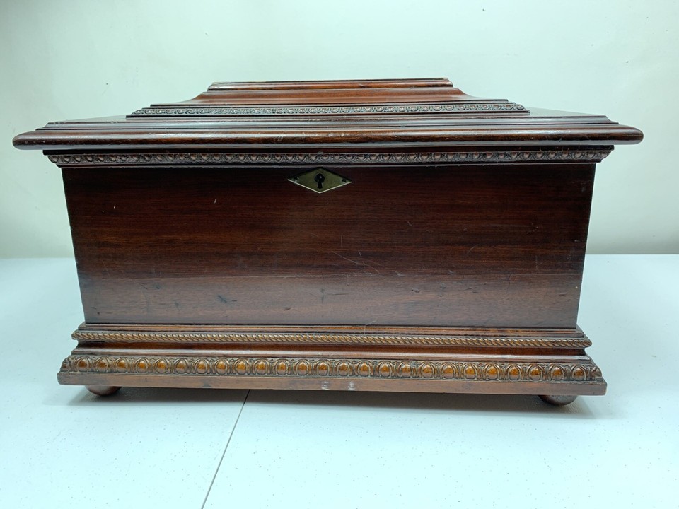 1899 IMPERIAL SYMPHONION MUSIC BOX ONLY!!! | eBay