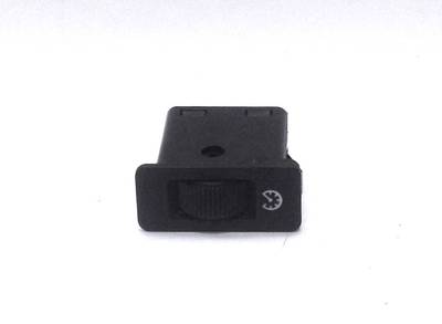BMW E39 Light Intensity Switch Dash Lighting Regulator Dimmer 525i 530i ...