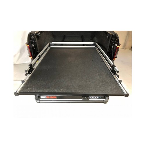 Bedslide 10-6848-CLS Truck Bed 1000 Classic 68" X 48" Cargo Slide for ...