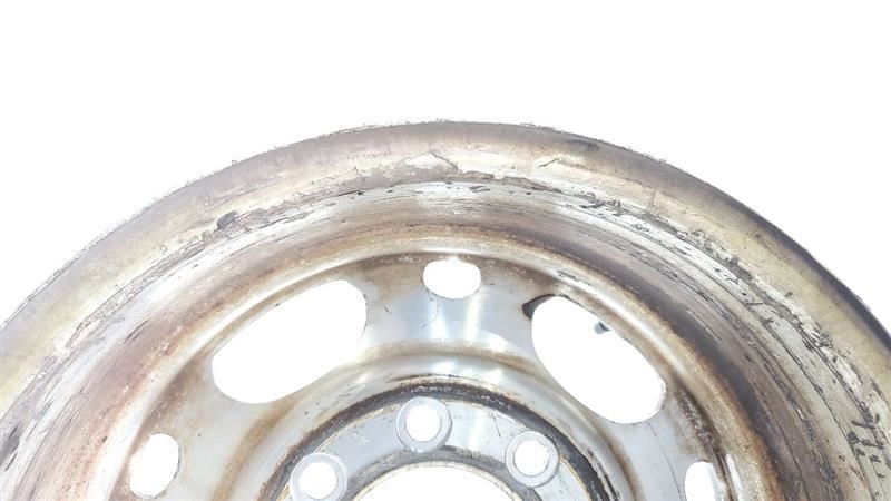 2001 2005 Chevrolet Silverado 2500 OEM Wheel 16x6.5 White LT 4WD | eBay