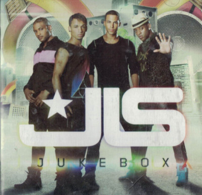 CD JLS Jukebox | eBay