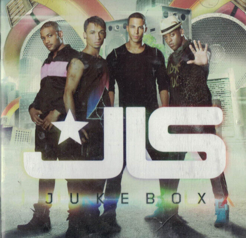 CD JLS Jukebox | eBay