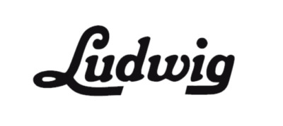 Ludwig Decal - Drums Drum Set Band Music Beat Artist - Multiple Sizes ...