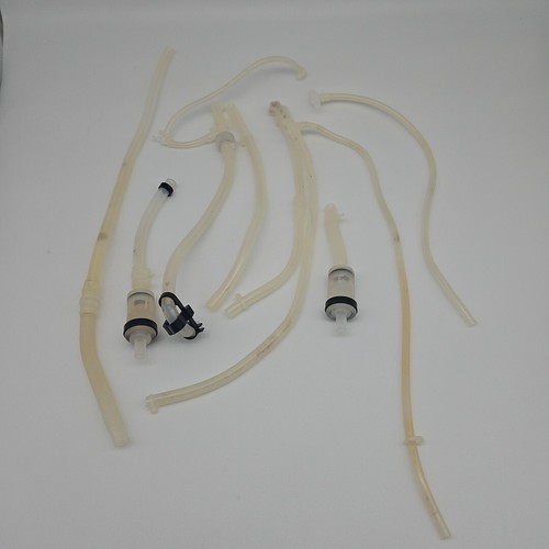 Keurig K40 B40 B60 K60 Food Grade Tubes Tubing Valve Intake Replacement ...