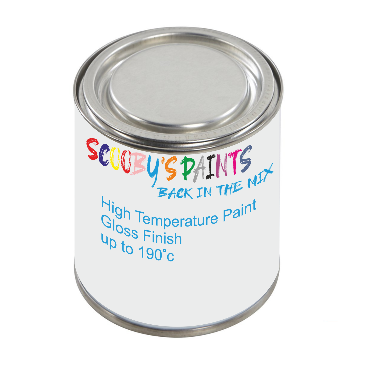 Bs381C-309 Canary Yellow Heat Resistant Paint Brake Caliper Engine ...