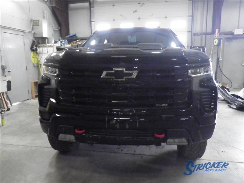 2024 Silverado 1500 Z71 Trail Boss 5.3L L84 Engine 1512497 | eBay