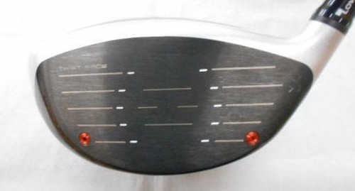 M5 Driver 9.0° TaylorMade Golf Club Head Only | eBay